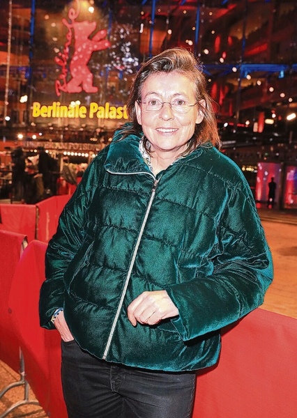 Hélène Louvart Fan Casting