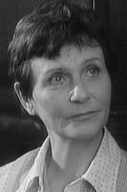 Helga Raumer Fan Casting