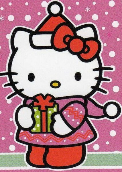 Hello Kitty Photo on myCast - Fan Casting Your Favorite Stories