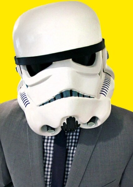 Photos of HelloGreedo on myCast - Fan Casting Your Favorite Stories