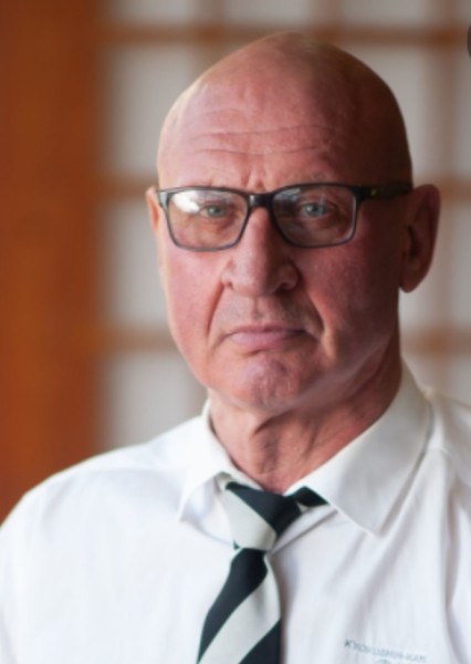 Hennie Bossman Fan Casting