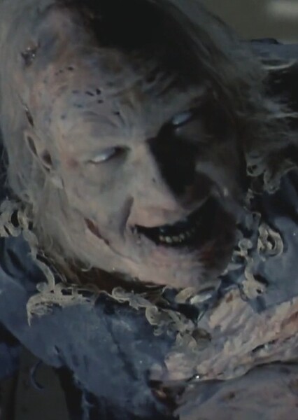 Sheila (Army of Darkness) Fan Casting