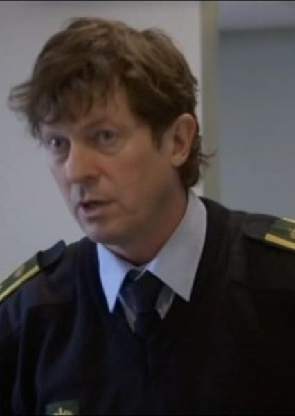 Henrik Birch on myCast - Fan Casting Your Favorite Stories