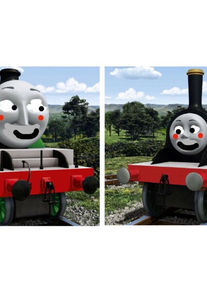 Henry and Emily Fan Casting