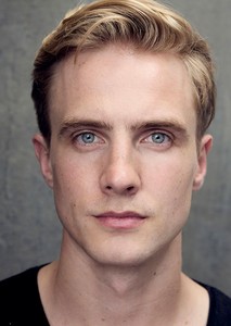 Photos of Henry Ashton on myCast - Fan Casting Your Favorite Stories