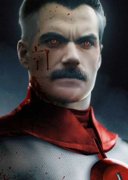 Fan Casting Henry Cavill as Nolan Grayson in Invincible on myCast