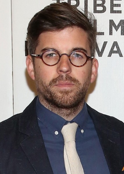 HENRY HOBSON Fan Casting