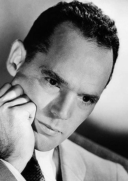 Henry Hull on myCast - Fan Casting Your Favorite Stories