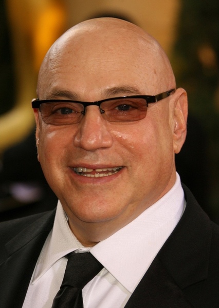 Henry Krieger Fan Casting
