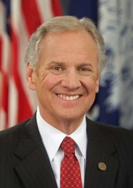 Henry McMaster on myCast - Fan Casting Your Favorite Stories