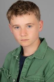 Henry Meredith Fan Casting