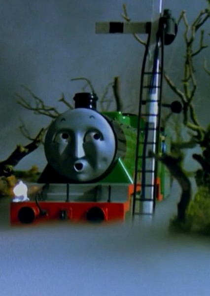 Henry the Green Engine Photo on myCast - Fan Casting Your Favorite Stories