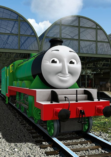 Henry (Thomas and Friends) Photo on myCast - Fan Casting Your Favorite ...