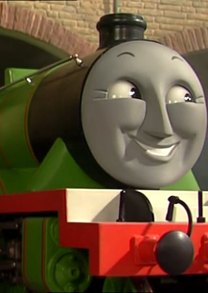 Henry (Thomas and Friends) Photo on myCast - Fan Casting Your Favorite ...