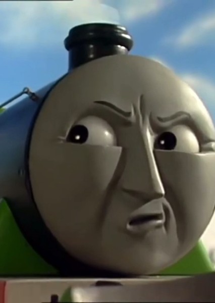 Henry (Thomas and Friends) Photo on myCast - Fan Casting Your Favorite ...