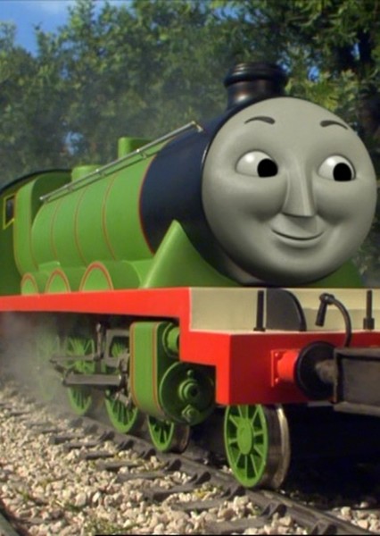 Henry (Thomas and Friends) Photo on myCast - Fan Casting Your Favorite ...