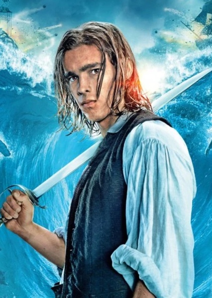Henry Turner Fan Casting