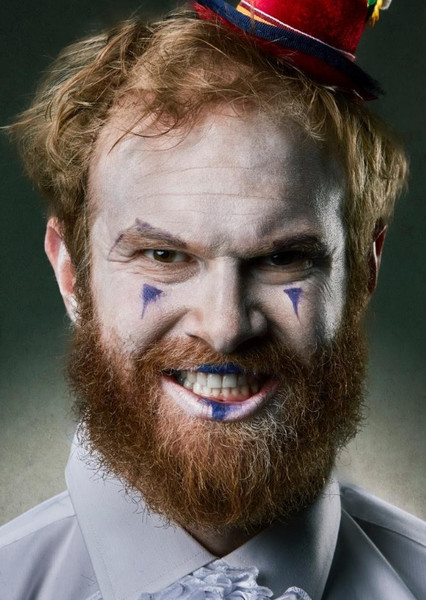 Henry Zebrowski Photo on myCast - Fan Casting Your Favorite Stories