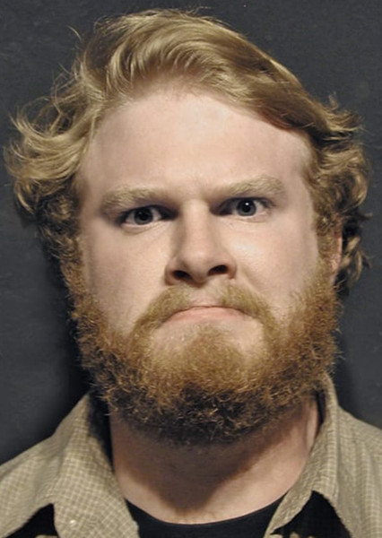 Henry Zebrowski Photo on myCast - Fan Casting Your Favorite Stories