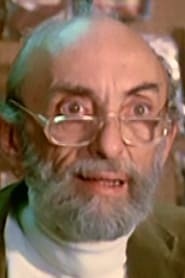 Herb Goldstein Fan Casting