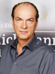 Herbert Knaup Fan Casting