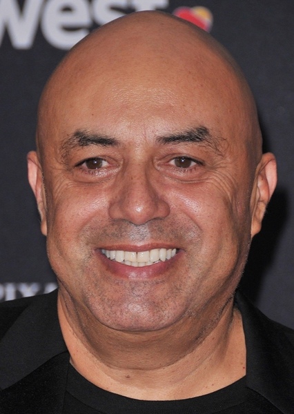 Herbert Siguenza Photo on myCast - Fan Casting Your Favorite Stories