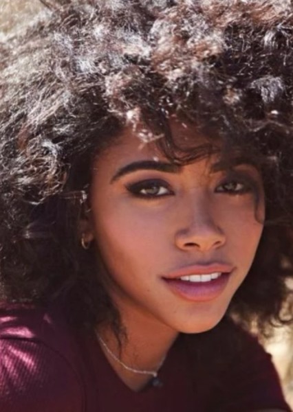 Herizen Guardiola Photo on myCast - Fan Casting Your Favorite Stories