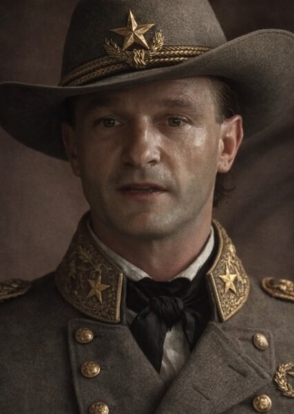 Downfall but it's 1865 Fan Casting on myCast