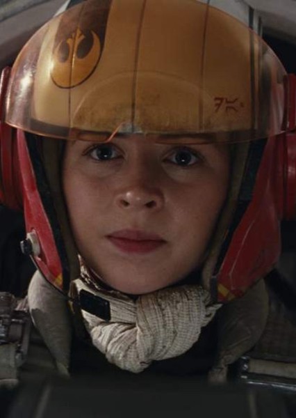 Fan Casting Hermione Corfield as Tallissan "Tallie" Lintra in the STAR ...