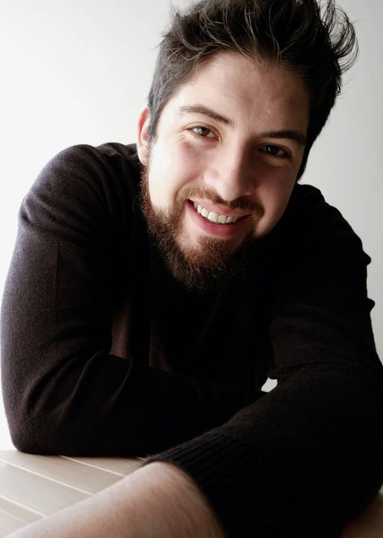 Hernán Tracchia Fan Casting