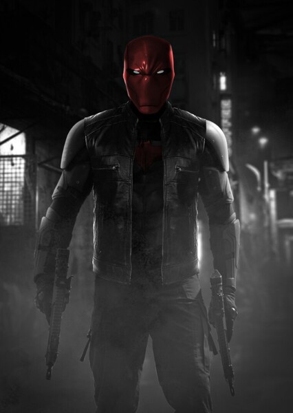 Infinite Productions Rebirth DCEU Batfamily Roster Fan Casting on myCast