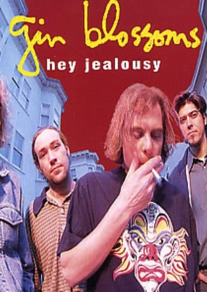 Hey Jealousy Fan Casting