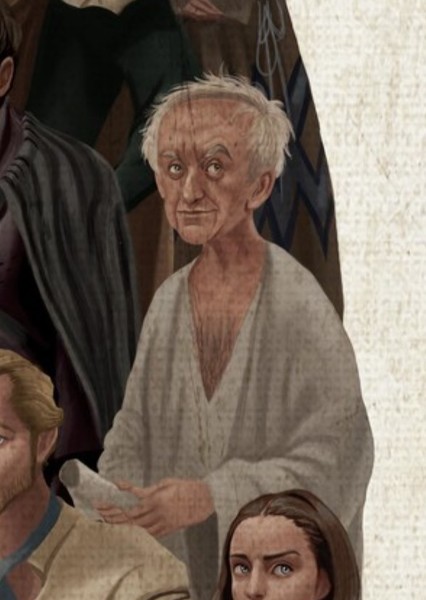 High Sparrow Photo on myCast - Fan Casting Your Favorite Stories