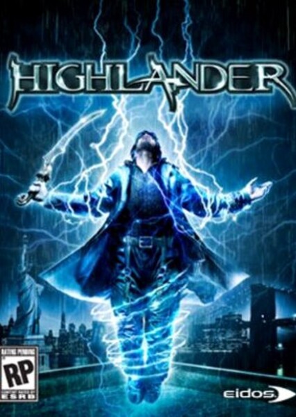 Highlander: The Game Fan Casting