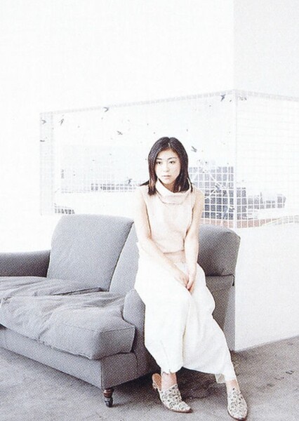 Photos of Hikari (Hikaru Utada) on myCast - Fan Casting Your Favorite ...