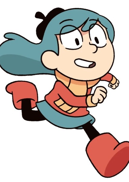 Fan Casting Kelly (Hilda) as Hilda in Fictional Character Face Claims ...