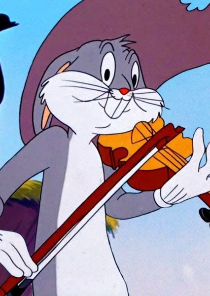 Hillbilly Hare Photo on myCast - Fan Casting Your Favorite Stories