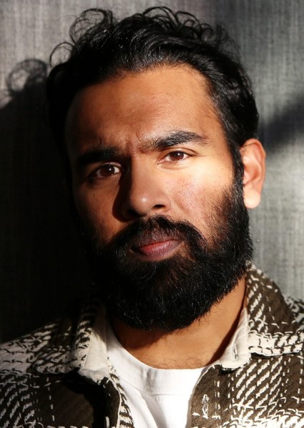 Himesh Patel Photo on myCast - Fan Casting Your Favorite Stories