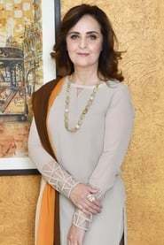 Hina Khawaja Bayat Fan Casting
