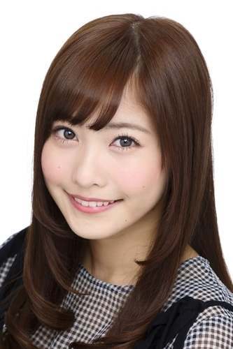 Hinako Sano Photo on myCast - Fan Casting Your Favorite Stories