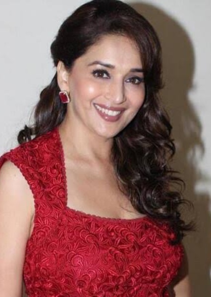 Hind Mohammed Photo on myCast - Fan Casting Your Favorite Stories