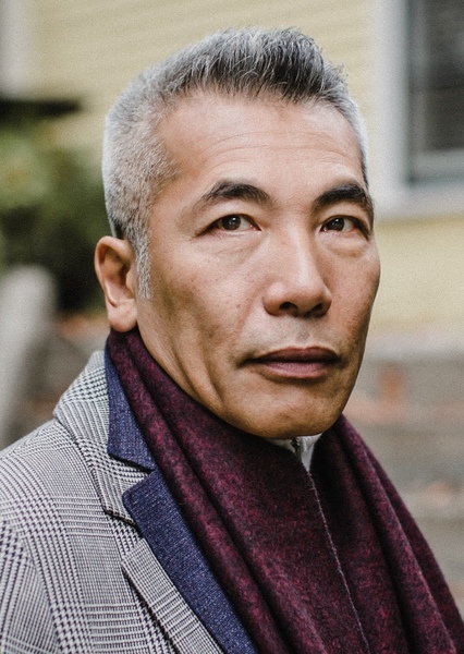 Hiro Kanagawa Photo on myCast - Fan Casting Your Favorite Stories