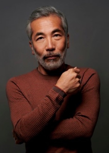Hiro Kanagawa Photo on myCast - Fan Casting Your Favorite Stories