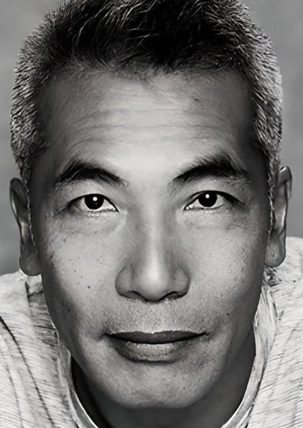 Hiro Kanagawa Photo on myCast - Fan Casting Your Favorite Stories