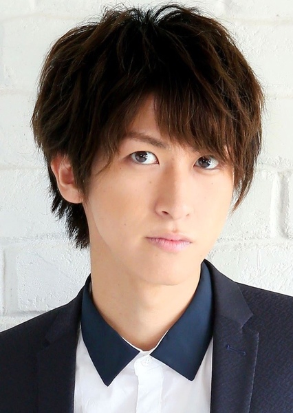 Hiroki Aiba on myCast - Fan Casting Your Favorite Stories