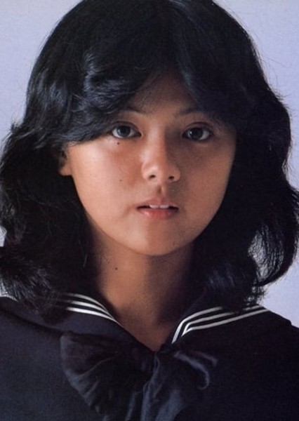 Hiroko Yakushimaru Photo on myCast - Fan Casting Your Favorite Stories