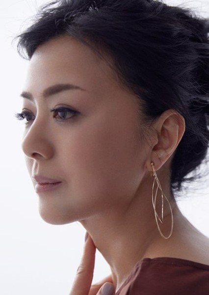 Hiroko Yakushimaru Photo on myCast - Fan Casting Your Favorite Stories