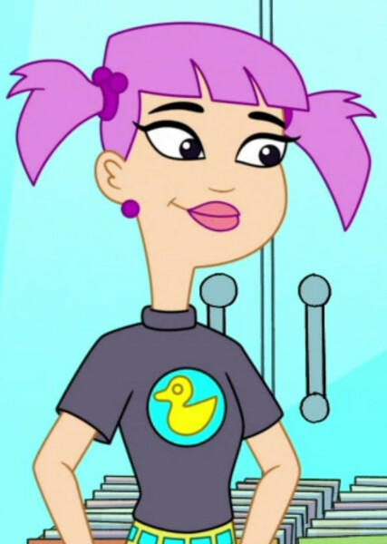 Hiromi Tanaka (Hamster & Gretel) Photo on myCast - Fan Casting Your Favorite Stories