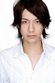 Hiroya Matsumoto Photo on myCast - Fan Casting Your Favorite Stories