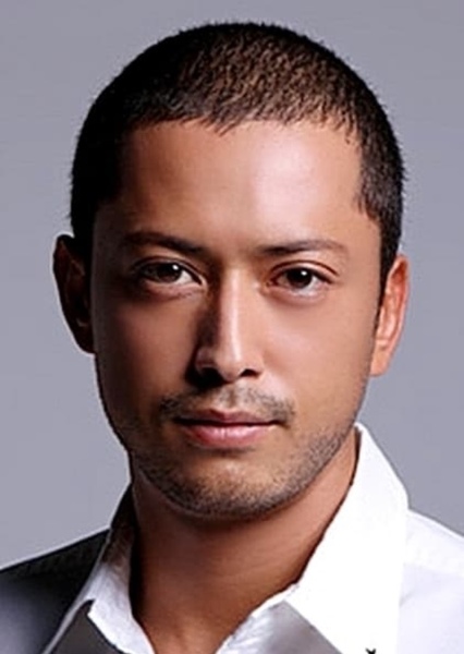 Hiroyuki Ikeuchi Photo on myCast - Fan Casting Your Favorite Stories